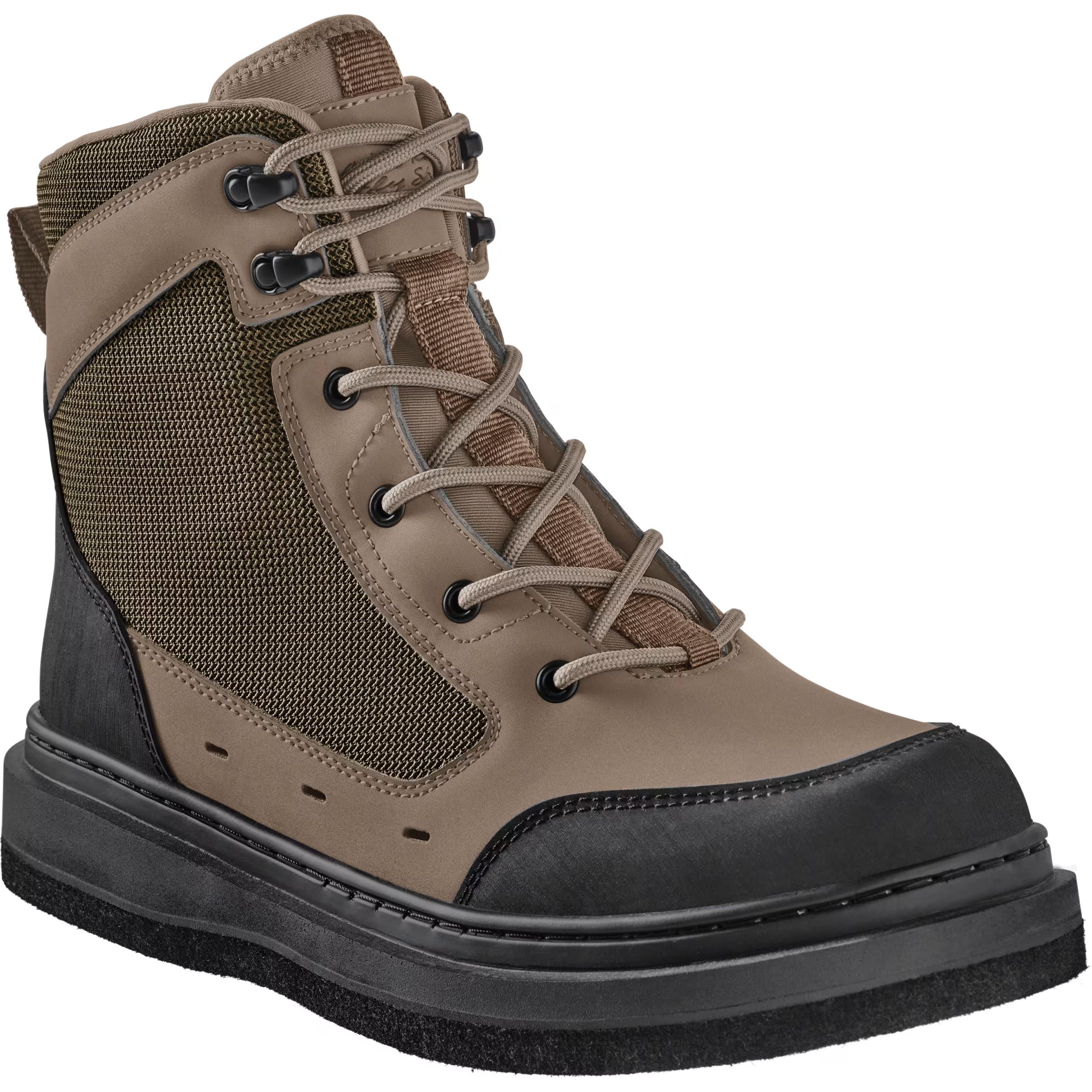 White River Fly Shop Riseform Felt Sole Wading Boots for Men | Cabela's